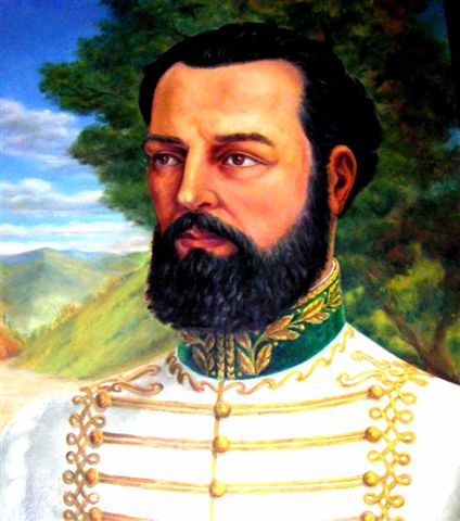 Homenaje a Guemes :: Esc.Sec. M.M.de Guemes